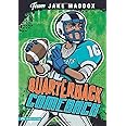Quarterback Comeback (Team Jake Maddox Sports Stories): Maddox, Jake ...