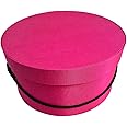Amazon.com: Hat Boxes : Home & Kitchen