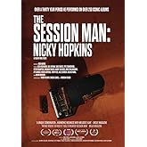 And on Piano ...Nicky Hopkins: The Extraordinary Life of Rock's ...