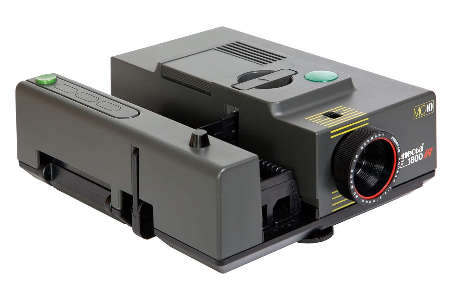 Reflecta 1800 AF-IR: Amazon.de: Kamera