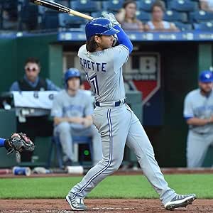 Amazon.com: Bo Bichette Poster Print, Artwork, Baseball Player, Wall ...