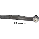 Amazon.com: MOOG ES80755 Steering Tie Rod End for Ford F-250 Super Duty ...