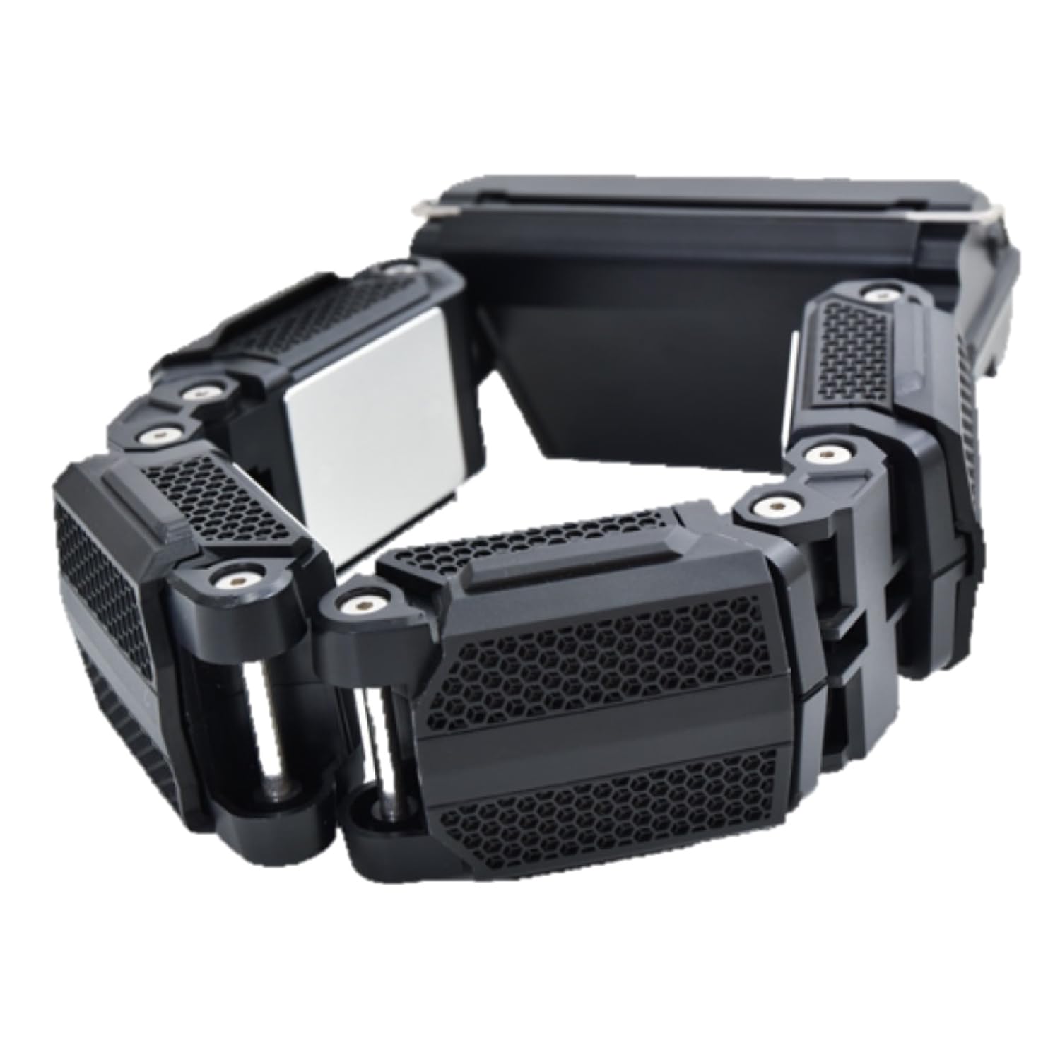 Mua THANKO Neck Cooler Pro R4 TKPNC22BK Sanko trên Amazon Nhật chính ...