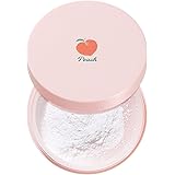 Amazon.com : [Skin Food] Peach Cotton Multi Finish Powder 15g : Beauty ...