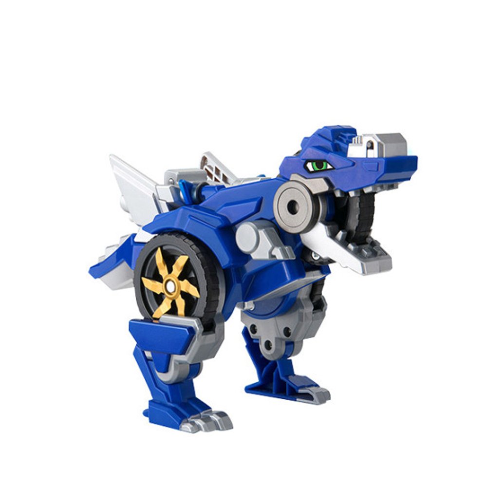 Mua dinocore Season 3 Allosaurus, Transformers Robot Toy [parallel ...