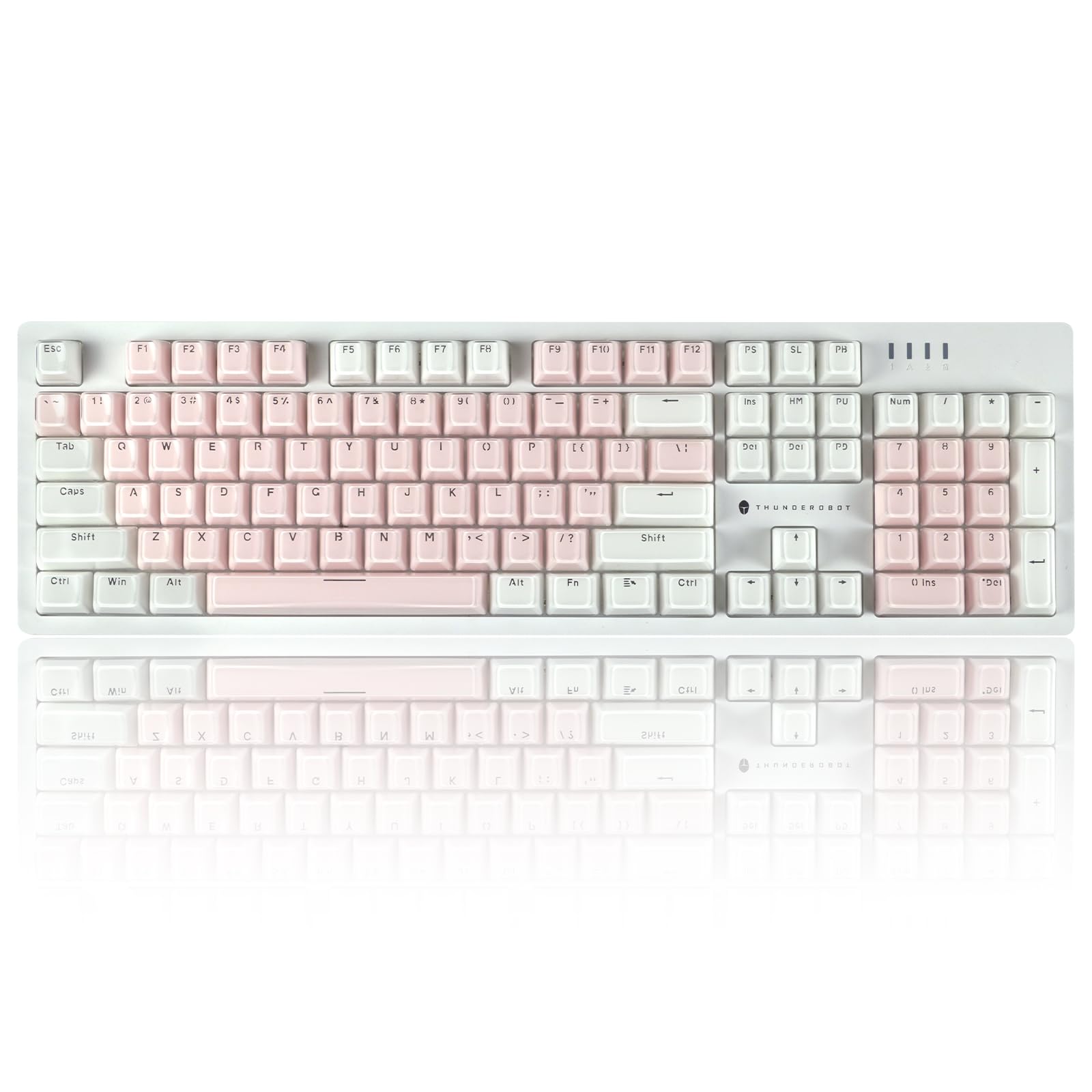 Mua COTAIWA Crystal Keycaps,Ice Crystal Keycap，ABS Jelly Key caps Set ...