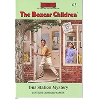 Mystery Behind the Wall (The Boxcar Children Mysteries): Warner ...