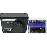 Amazon.com: Audio Control ACR3 Remote for Audio Control Processors ...