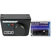 Amazon.com: Audio Control ACR3 Remote for Audio Control Processors ...