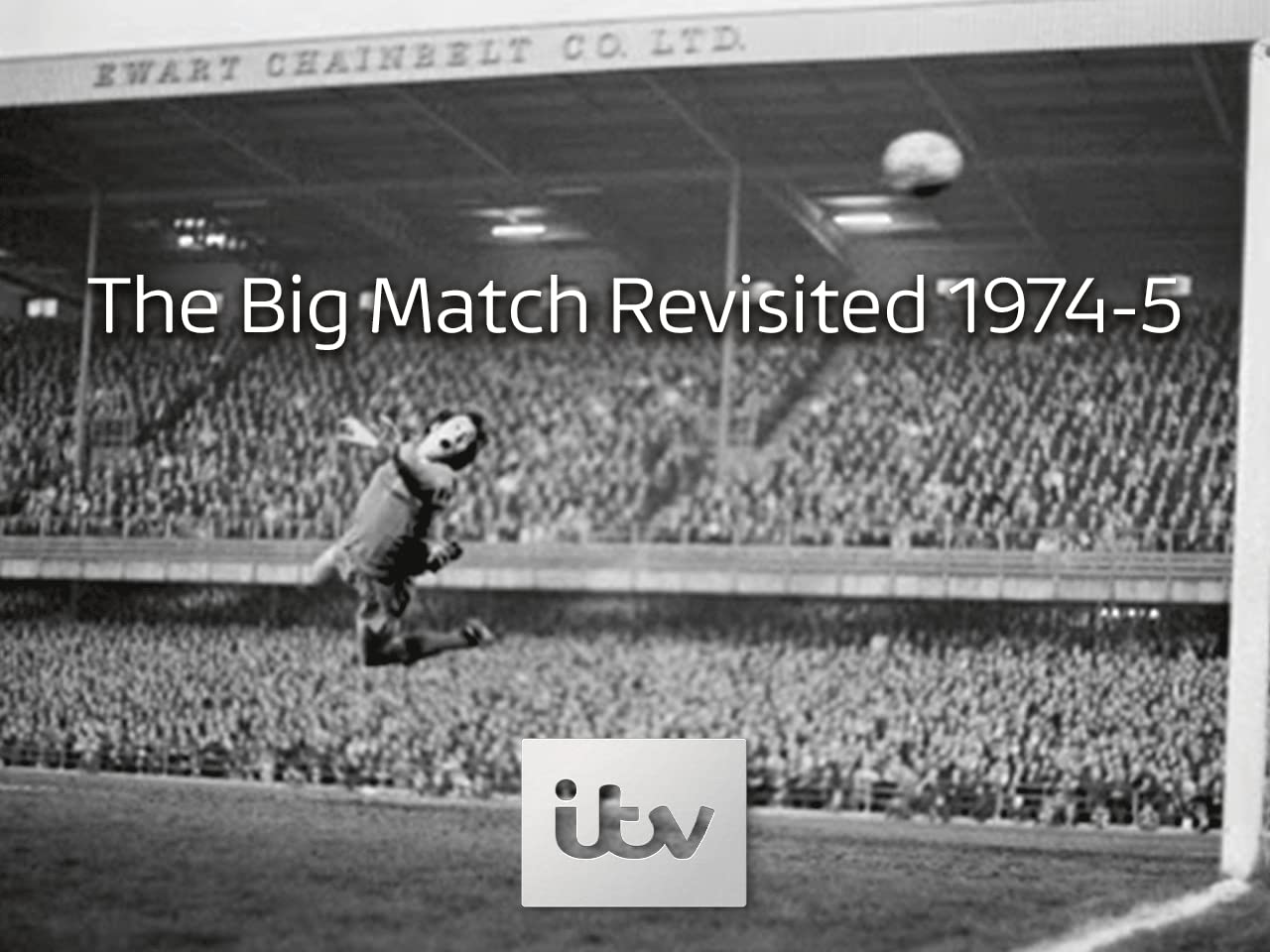 Watch The Big Match Revisited | Prime Video