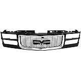 Amazon.com: Perfit Liner New Replacement Parts Front Glossy Black ...