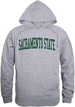 BHFC Sacramento State University SSU Hornets Pullover Hoodie College ...