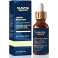 Amazon.com: Olavita Serum, Facial Serum, Liquid Solution Anti Aging ...