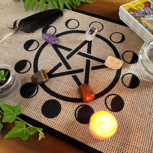 New Mungo Altar Cloth - Witchcraft Supplies, Wiccan Altar Supplies and ...