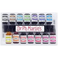 Amazon.com: Dr. Ph. Martin's Radiant Concentrated Water Color, 0.5 oz ...