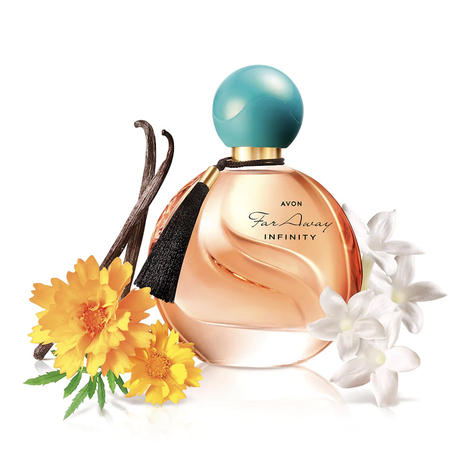 Mua Avon Far Away Infinity Women's Perfume EDP 50 ml trên Amazon Mỹ ...