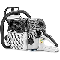 Amazon.com: Holzfforma 92cc G660 PRO Chainsaw Power Head With Italy ...
