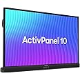 Amazon.com: Promethean ActivPanel 10 65" High Specification Digital Whiteboard for Office or ...