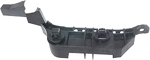 Amazon.com: 71193-Sea-003 / 71193Sea003 - Retainer Front Bumper Right ...