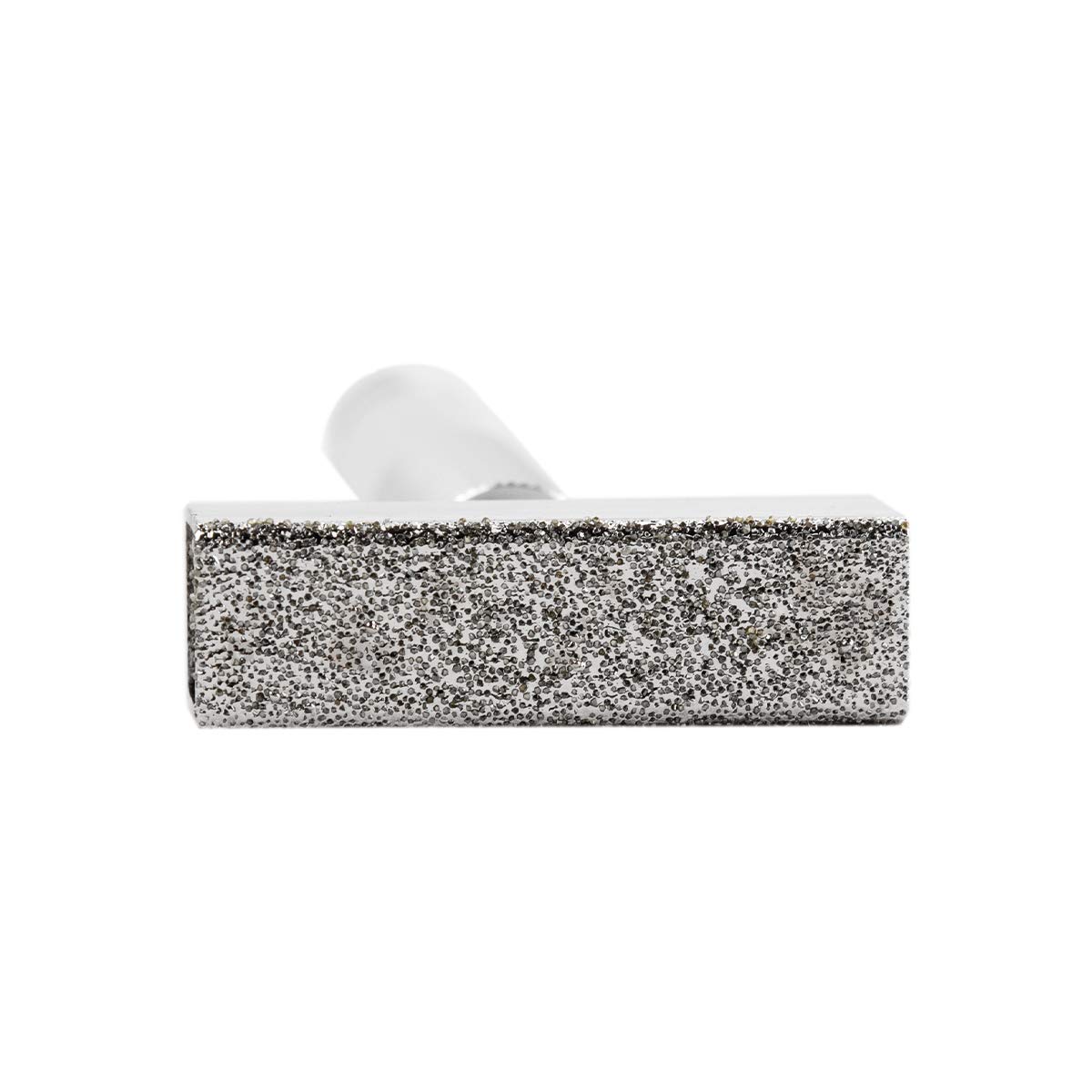 POWERTEC Diamond Wheel Dresser For Turing And Deburring Bench Grinder ...