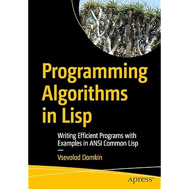 Anatomy Of Lisp