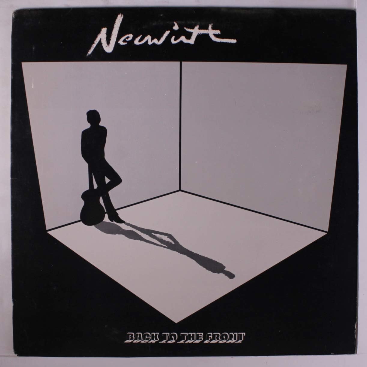 back to the front LP: Amazon.co.uk: Music