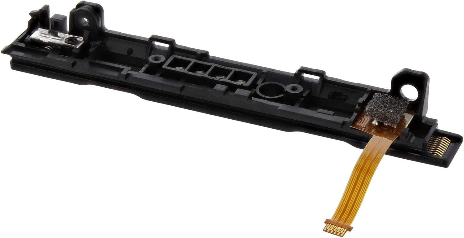 THE TECH DOCTOR Replacement Joy Con Slider Rail for Nintendo Switch ...
