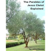 Amazon.com: The Parables Of Jesus Explained And Illustrated eBook : Frederick Gustav Lisco ...