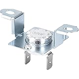 Amazon.com: Romalon Thermal Cut Off Fuse DC96-00887A for Samsung Dryer ...