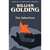 The Inheritors (Harvest Book): Golding, William: Amazon.com: Books
