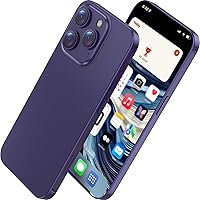 Amazon.com: Fake Phone Dummy Prop Phone, Black Screen Prank Stuff Decoy ...