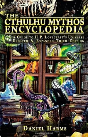 Deep Ones - Lovecraft's Cthulhu mythos - Species profile - Writeups.org