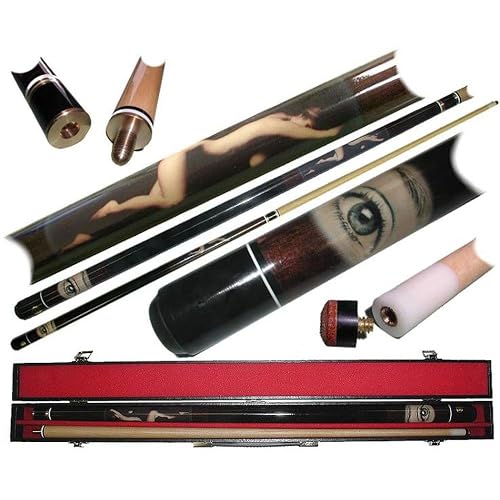 Trademark Naked Lady Pool Stick in Dubai - UAE | Whizz Parts & Accessories