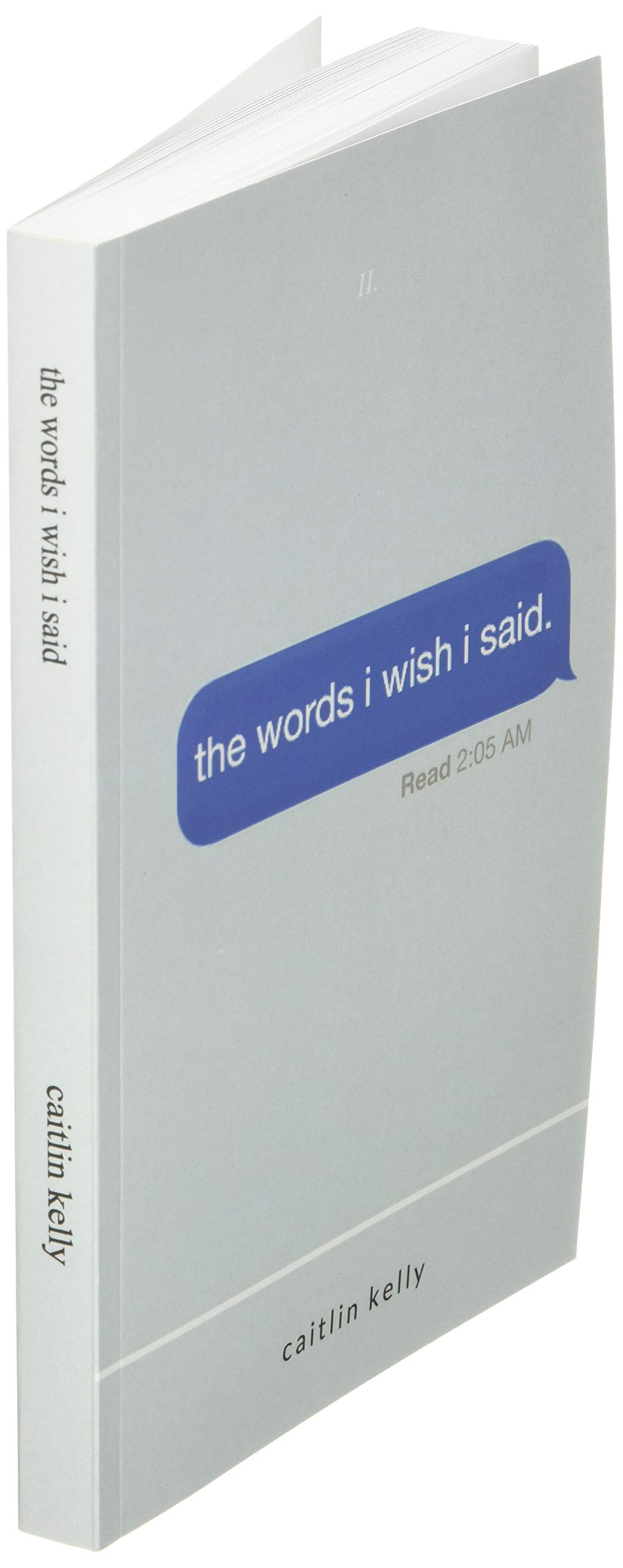 The Words I Wish I Said Book Summary Get More Anythink s