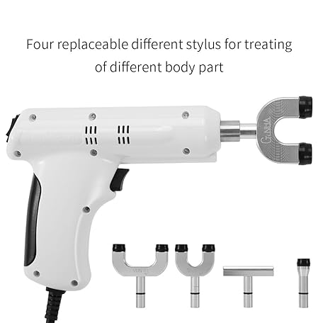 Mua Electric Spine Chiropractor, Chiropractic Adjusting Tool Massage ...