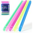 Amazon.com: JMU High Volume Evacuator HVE Suction Tips 100pcs, Dental ...