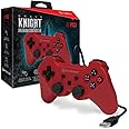 Amazon.com: Hyperkin "Brave Knight" Premium Controller for PS3/ PC/ Mac ...