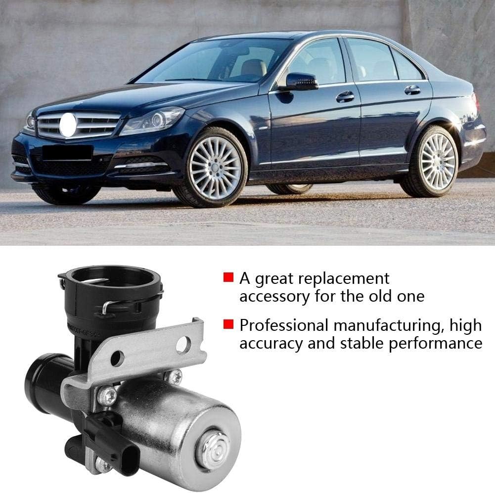 Engine Cooling & Climate Control ABS Water Coolant Pump Valve for C250 ...