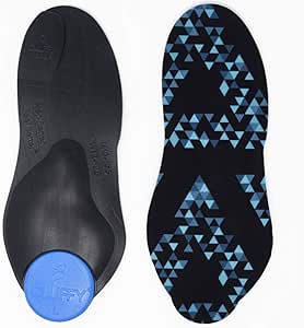 Amazon.com: Lux Step Shoe Insole for Effective and Long-Lasting Pain ...