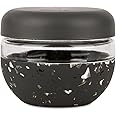 Amazon.com: W&P Porter Seal Tight Glass Food Storage Container with Lid ...
