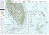 FAA Chart: VFR Sectional MIAMI SMIA (Current Edition) in Saudi Arabia ...