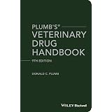 Plumb's Veterinary Drug Handbook: Pocket: 9780470959657: Medicine ...
