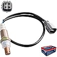 DrCax Oxygen O2 Sensor Heated Air Fuel Ratio Upstream 234-9041 15093 ...