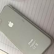 JETech 3421A- Case for Apple iPhone 8 and iPhone 7: Amazon.co.uk ...