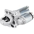 Amazon.com: Starter for Cadillac Escalade 6.0L 6.2L Chevy Avalanche ...