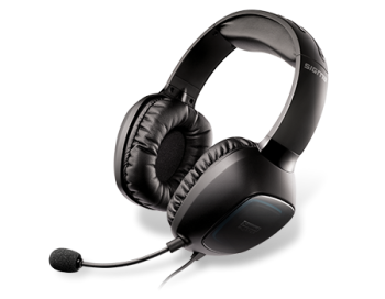 Creative Sound Blaster Tactic3D Sigma Dual Mode Pro Gaming Headset with ...