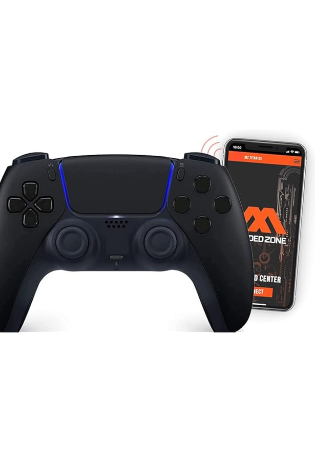 すべて ModdedZone Interchangeable Thumbsticks ＆ Hair Triggers， Tactical ...