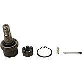 Amazon.com: MOOG K7205T Front Lower Suspension Ball Joint for Dodge Ram ...