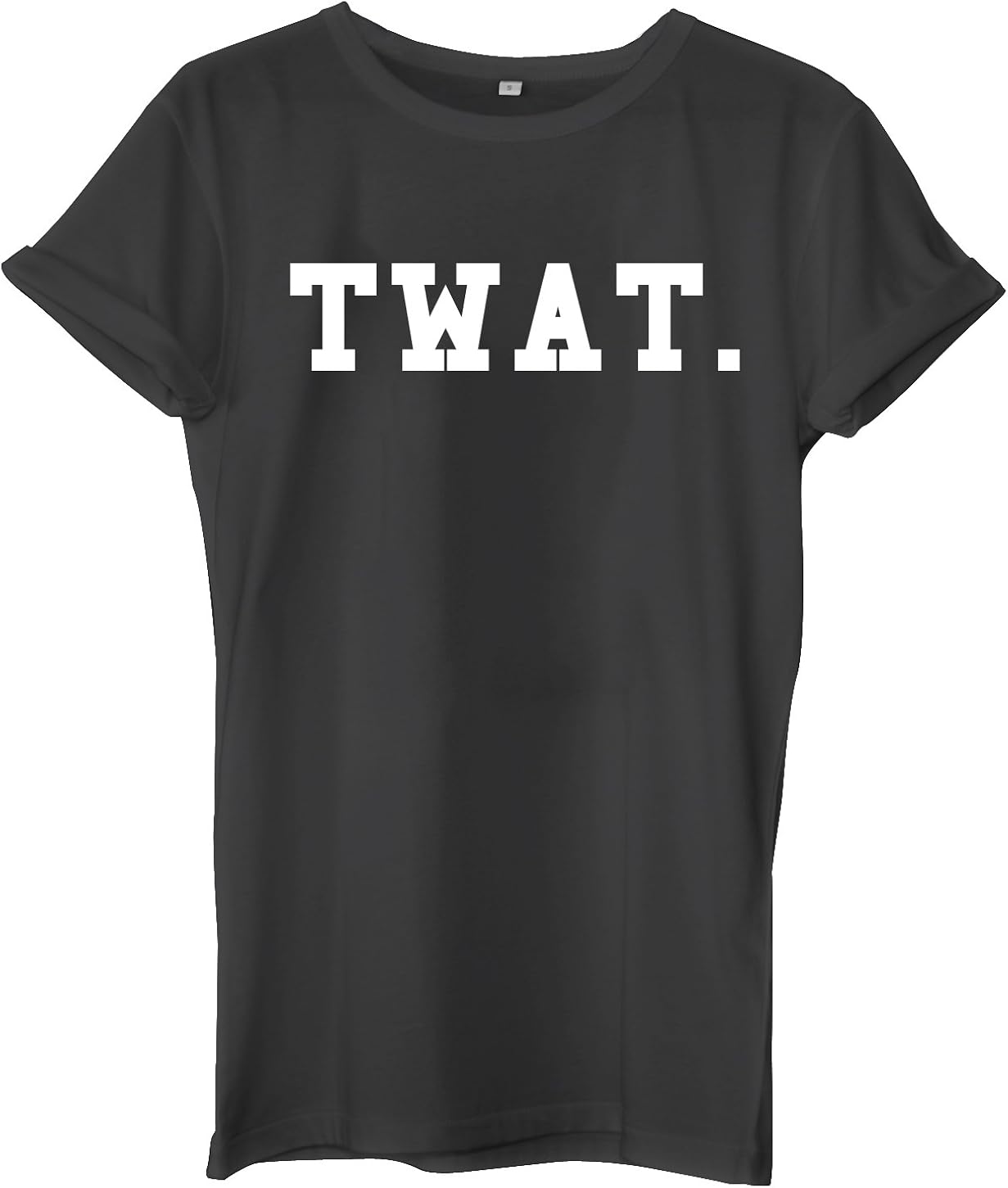 Twat Loser Nerd Geek Hipster T-Shirt Mens Womens Tee Unisex UrbanStreet ...