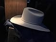 Stetson 0462 Carson hat color Silver Belly, TV show "Justified" Raylan ...